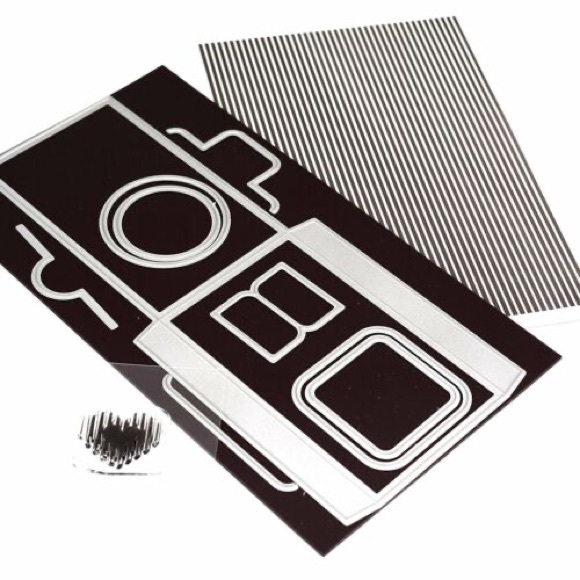 MOTION CRAFTS | Other | Nip Motion Crafts By Uchis Design Animation Die ...